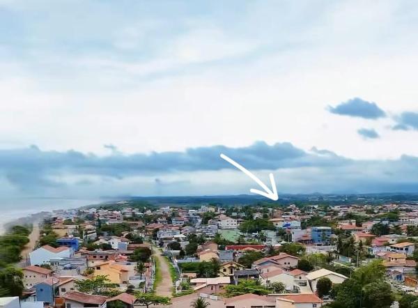 Casa Chalé - Vila Velha