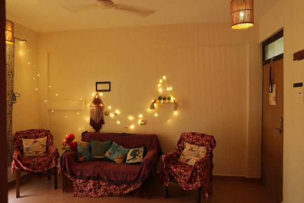 Charlotte Homes By Nosso Amor - Goa