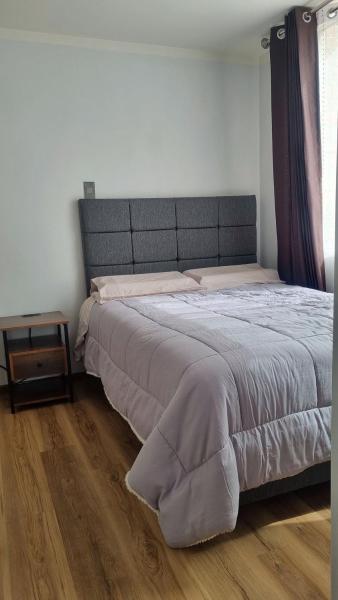 Mirador Volcanes - Arequipa