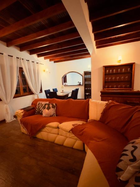 Pedaço Do Céu - Santo Antônio do Pinhal