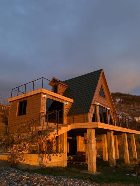 Lazeti Inn • ლაზეთი ინნ - 巴統