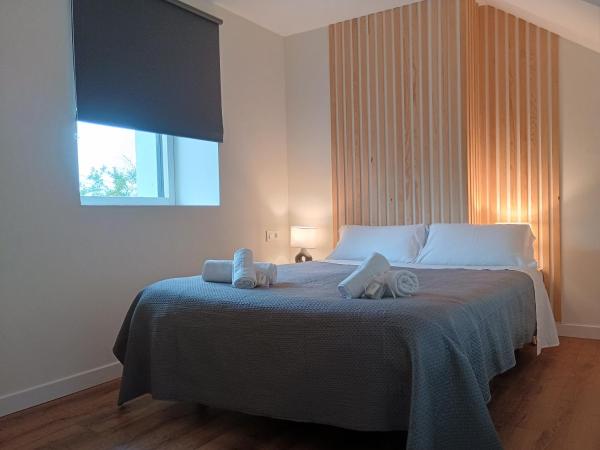 Apartamentos Rurales La Tienda De Villanueva Mar Y Montaña - Ribadedeva