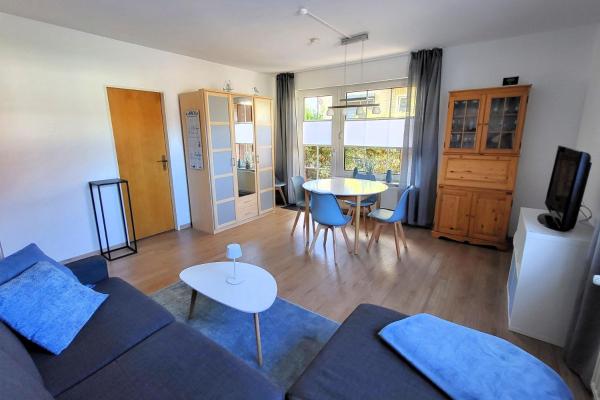 Haus Hinter Der Kirche - Cuxhaven