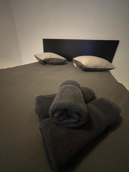 Modern 1br And Sofa Bed Near Airport - Brabant Wallon