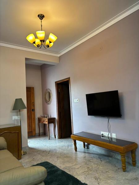Villa Vista - Mysore