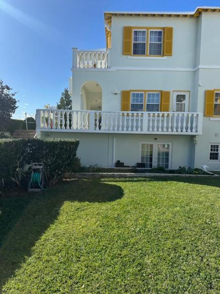 Windsong Guest Apts - Bermuda