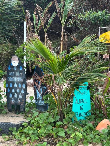 Eco Camping Surf - Rio Grande do Norte (estado)