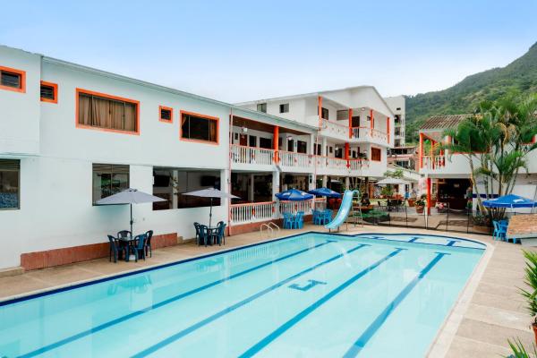 Hotel Caribe La Vega - La Vega