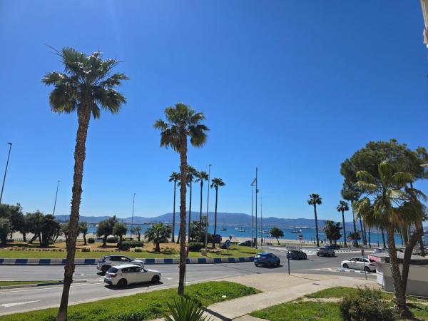 Bellavista - Gibraltar