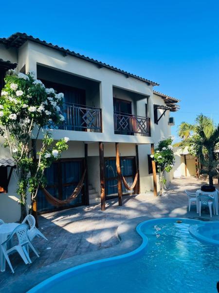 Flats Hana Mana - São Miguel dos Milagres