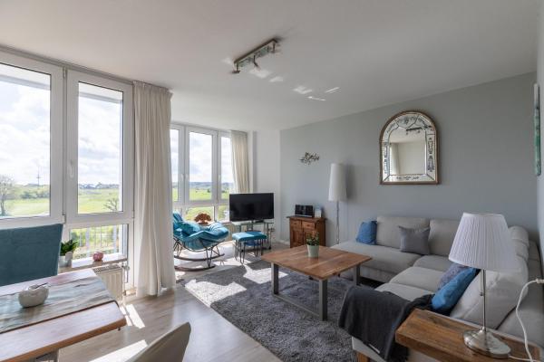 Haus Knechtsand, Whg 431 - Cuxhaven