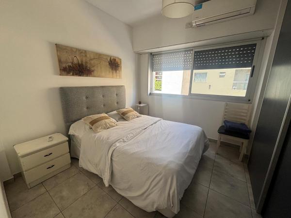 Departamento Atenas - La Plata, Argentina