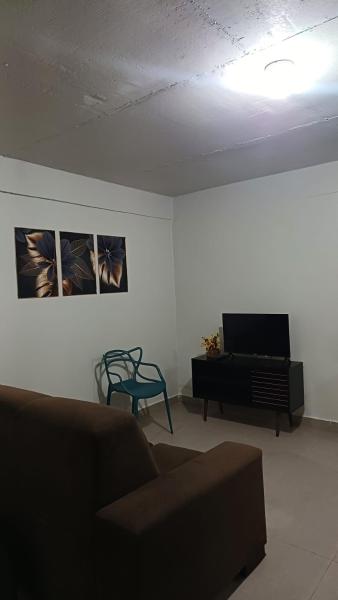 O Seu Cantinho Em Brasília! Na Frente Do Cicb E Principais Pontos Turísticos De Brasília! - Brasilia (Brazil)