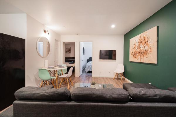 Griffintown Urban Nest 2br Comfort - 