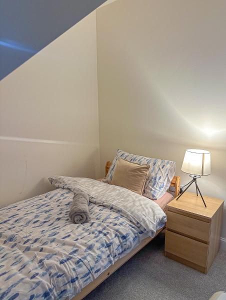 The Calm Space Room - Newark-on-Trent