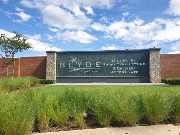 Nompu B&b - Cullinan