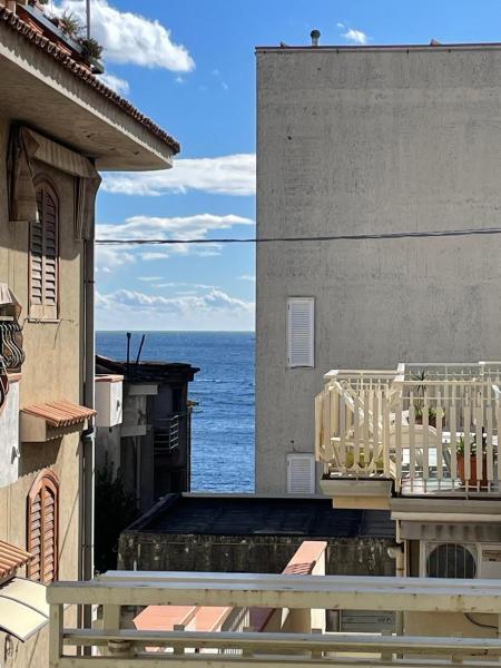 Casa Fabrizio - Aci Castello