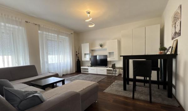 Sankt Veit Apartment - Austria
