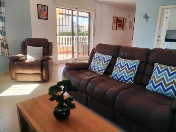 Villa Estrella - Dolores