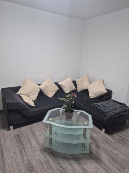 Inna's And Dima's Apartment - Pirmasens