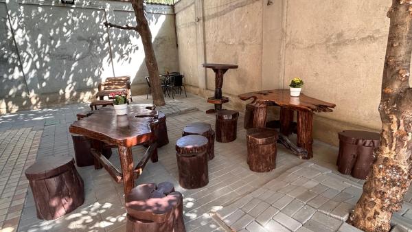 Casa Joy - Bucharest