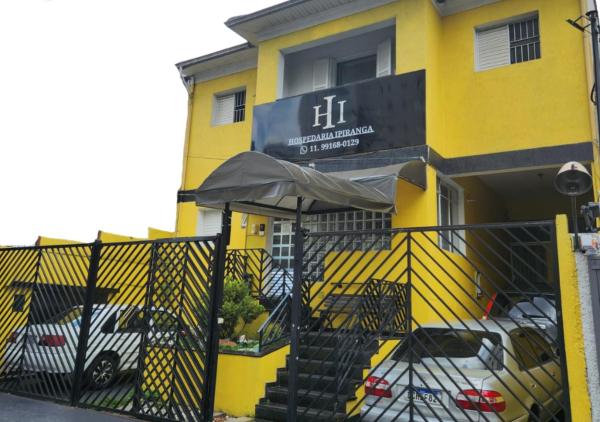 Hospedaria Ipiranga - State of São Paulo