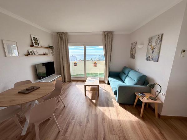 Kingfisher Apartments Benal Beach - Benalmádena