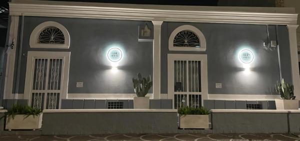 Flora House Pompei Scafati - Pompei