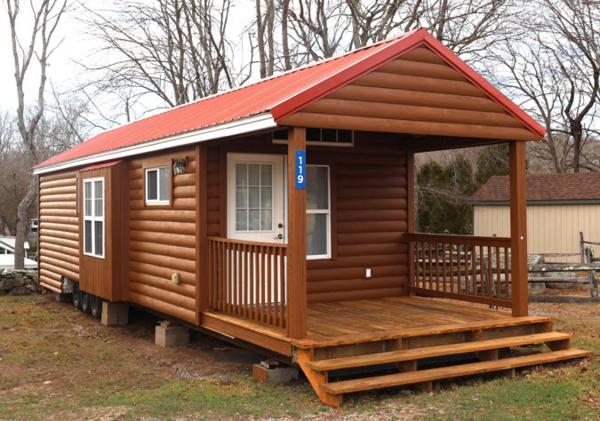 Strawberry Park - Connecticut