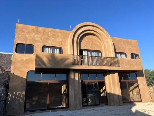 Saya Coliving - 瓜地馬拉