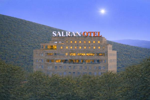 Salran Otel - Mardin