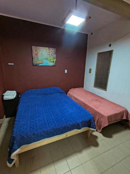 Departamento Pb 1 Centro Pileta - Formosa