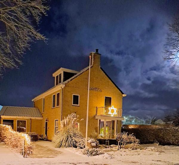 B&b Moria - Friesland