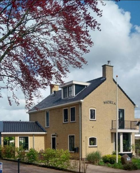 B&b Moria - Friesland