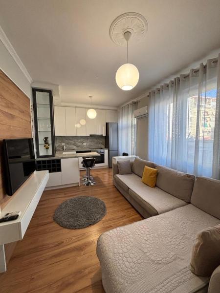 City Center Apartment Niko 04 - Tirana
