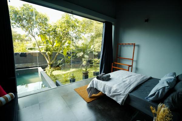 Luna Living Galle 3bhk With Pool - Sri Lanka