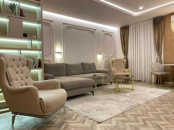 Best Location City Center Park Str Puskin Sun City - 摩爾多瓦