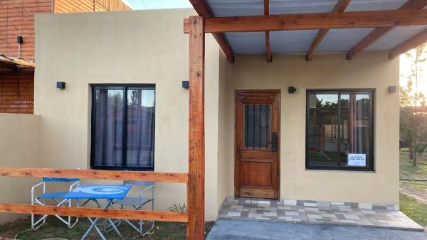 Rojavitiva - Argentinien