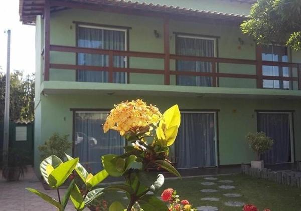 Marimbás 6 Suites Para Temporada - Cabo Frio