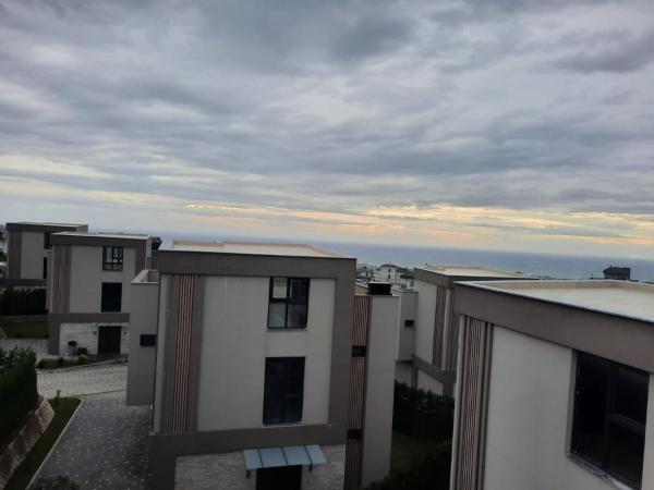 Villa With Private Pool For Daily Rent In Istanbul - Çatalca