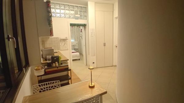 Vittoria Mini Apartment - Molise