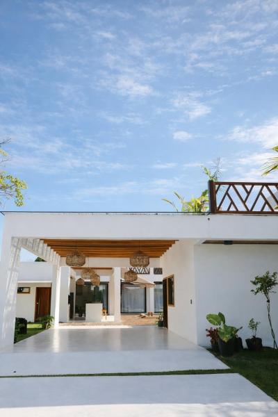 Vila Maremangue Guest House Pousada - Porto Seguro