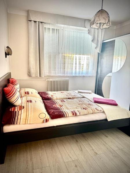 Termál Apartman - Ungarn