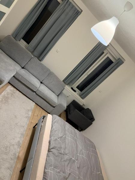 Cozy Apartment In The City Center - Moers