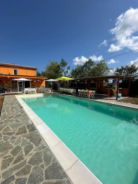 Casa De Campo - Acqui Terme