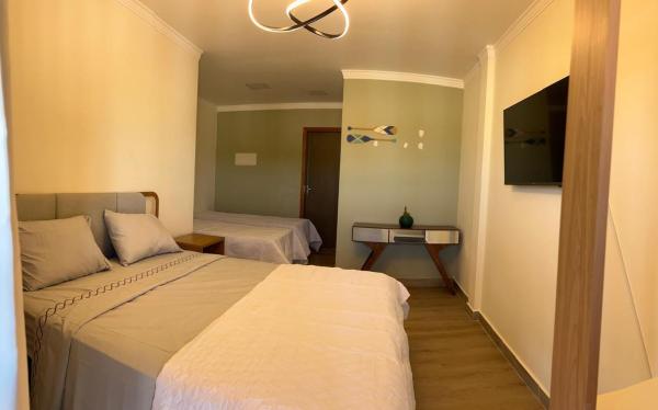 Quarto Quadruplo 8 - Guarapari