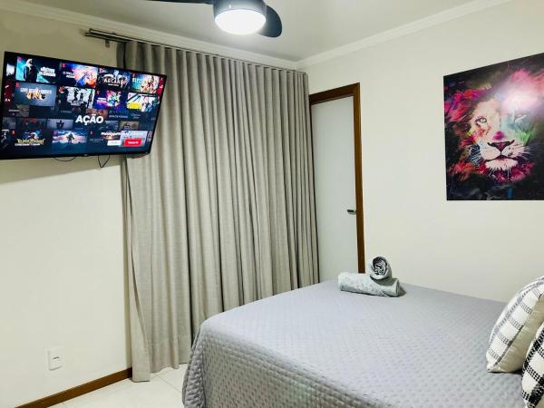 Flat Bauru - Piratininga