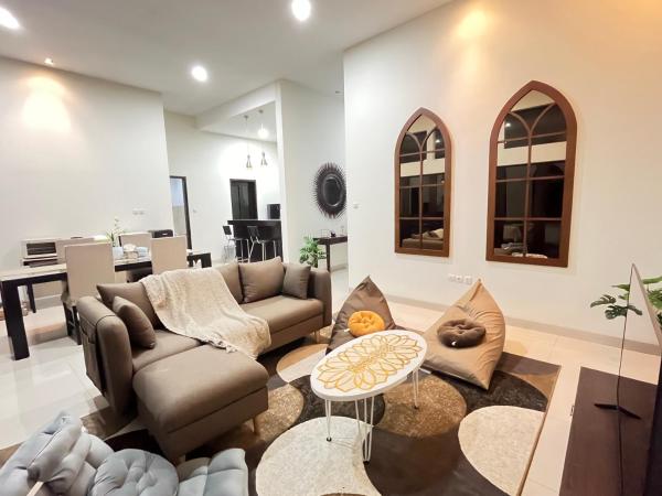 Adora Home Bandung Chill & Cozy - Bandung