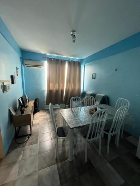 Apartamento Em Salinas No Pará - Salinópolis