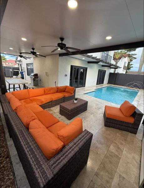 Villa Miami Lakes 2 - Miramar, FL